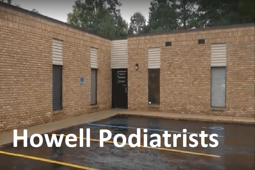 Howell Michigan Podiatrists & Foot Doctors - Balance Foot & Ankle ...
