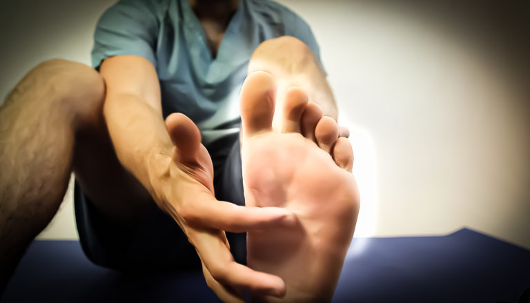 Capsulitis of the Second Toe: 3 Best Causes & Treatment