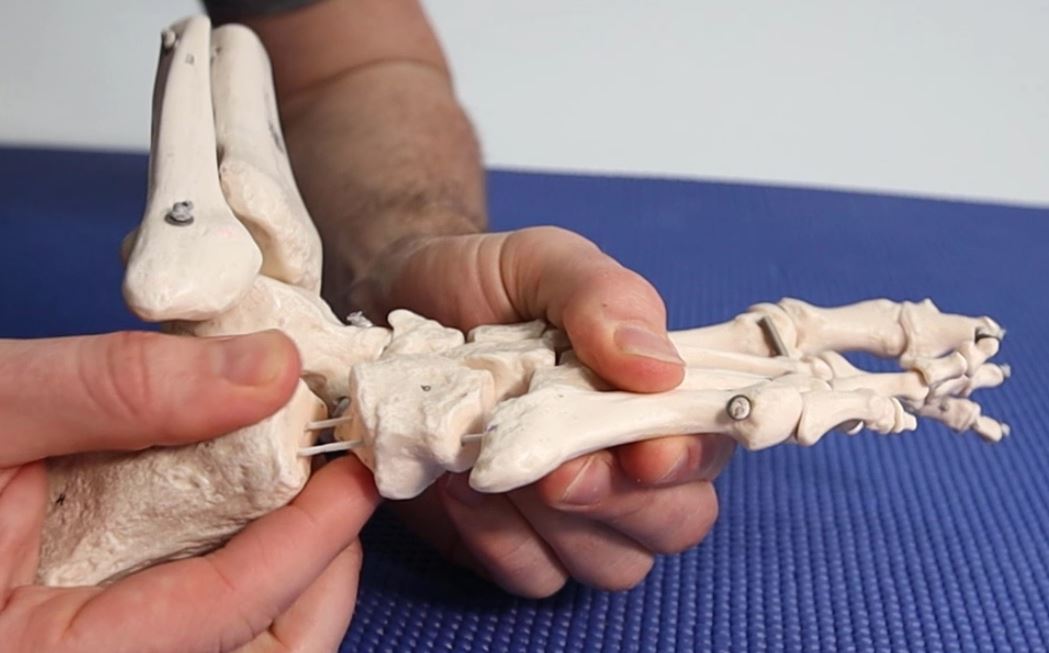 Cuboid Syndrome Treatment | Foot Pain Relief by Podiatrists