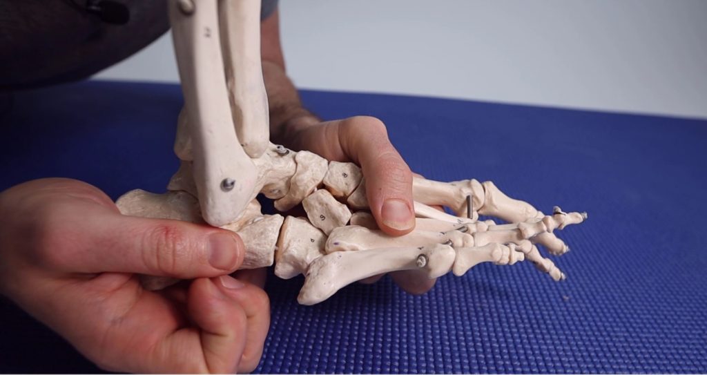 Cuboid Syndrome Treatment | Foot Pain Relief by Podiatrists