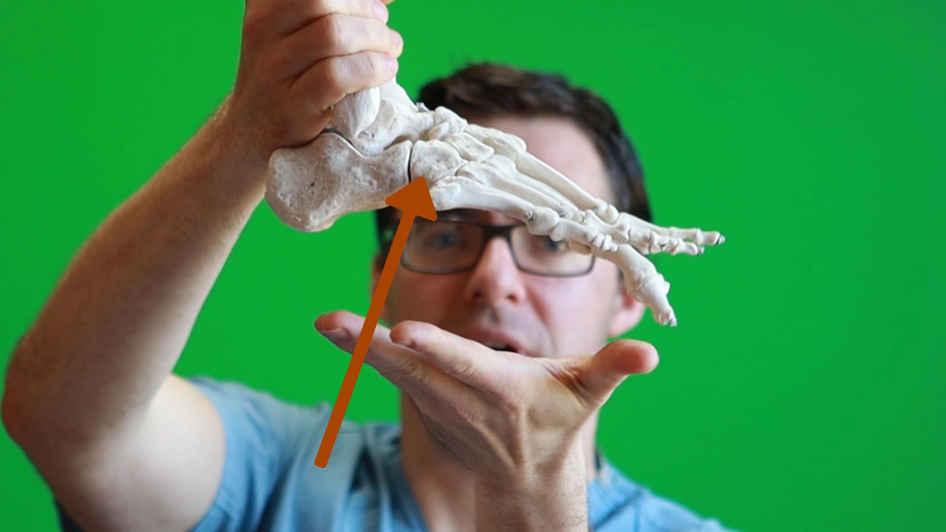 How to INSTANTLY FIX Cuboid Syndrome 2020! [Outside of the Foot Pain]