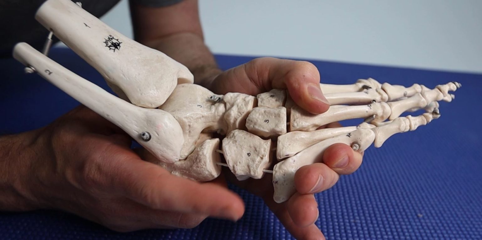 Cuboid Syndrome Treatment | Foot Pain Relief by Podiatrists