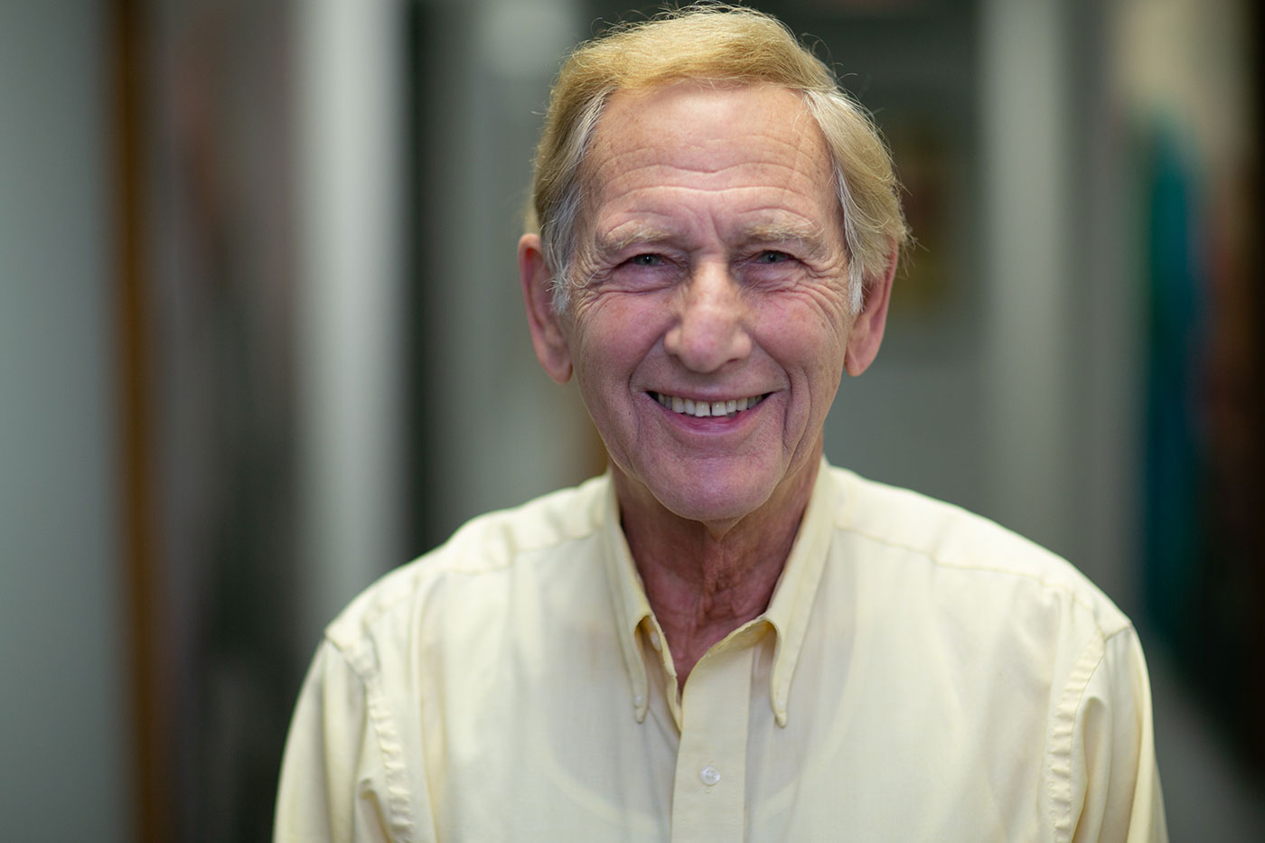 Dr. Herbert Bircoll DPM [Podiatrist & Foot Doctor in Berkley Michigan]