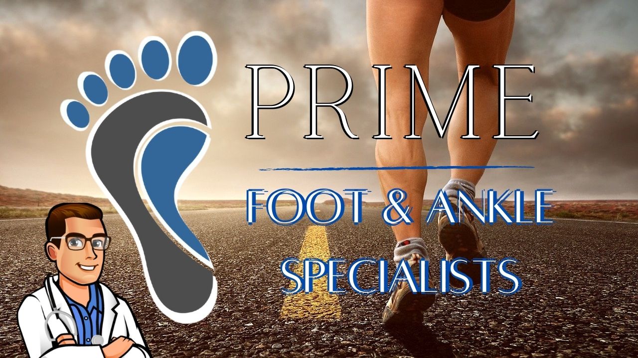 Running Analysis Podiatrist [Get A Podiatrist & Foot Doctor Analysis]