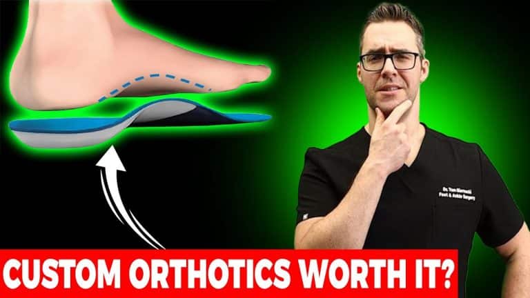 #1 Best Custom Orthotics & Inserts Near Me