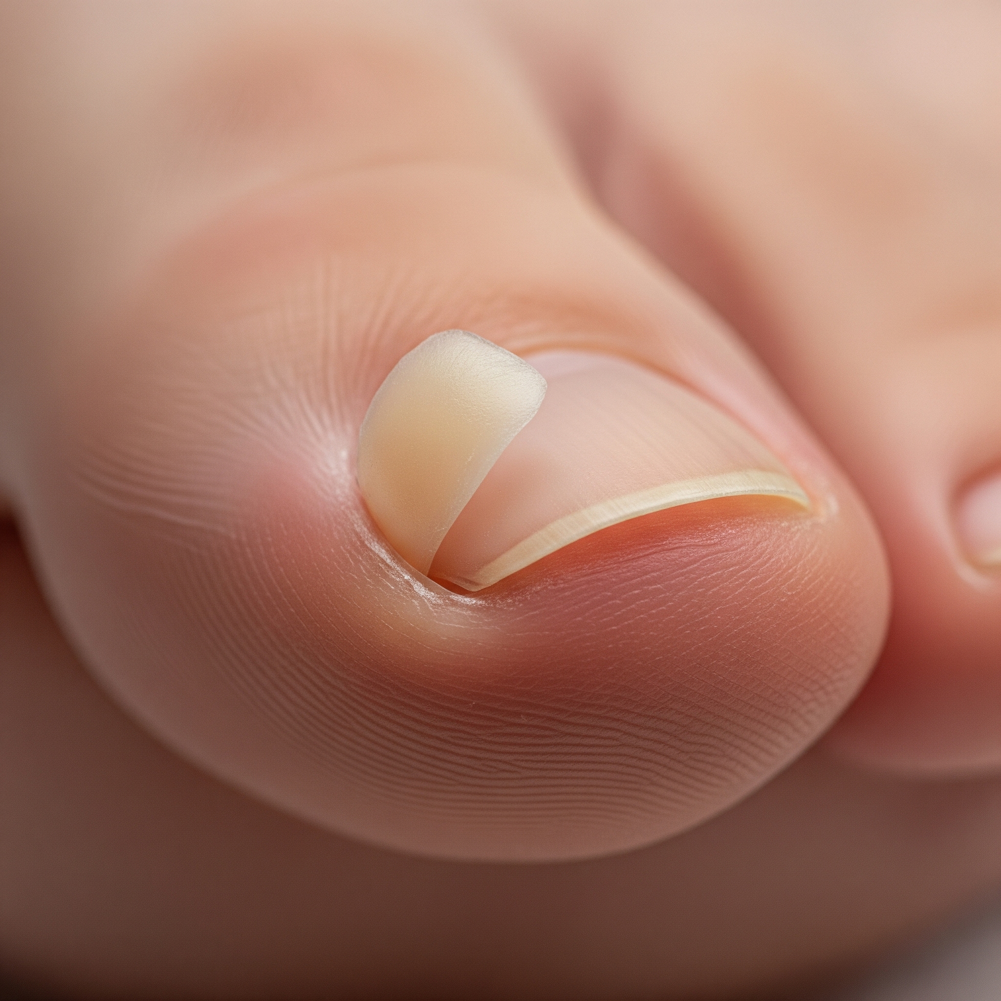 Why Are My Toenails Falling Off? 7 Shocking Causes