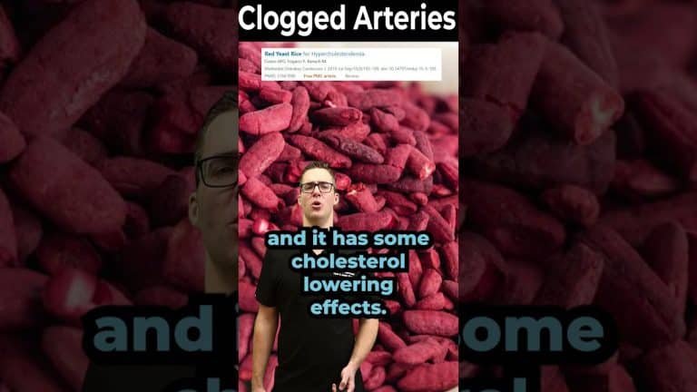 Red Yeast Rice Benefits & Dosage [Can It REALLY Lower Cholesterol?]